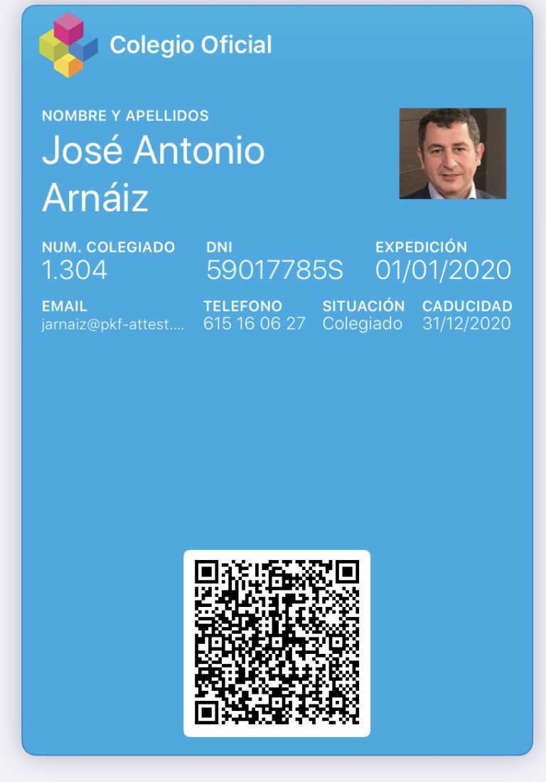 La importancia de los carnets digitales | GesCol